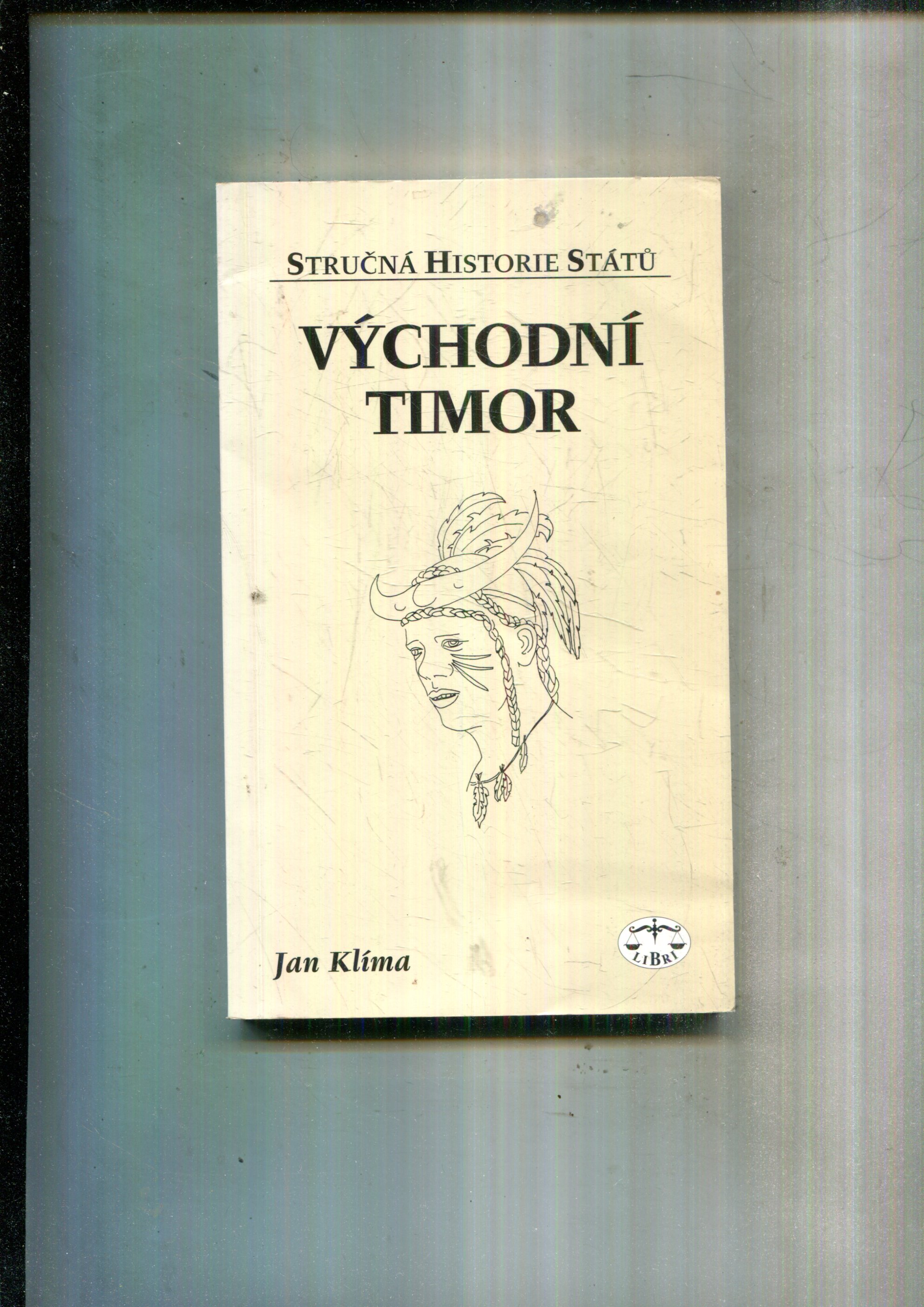 Klíma Jan - Dějiny států: Dějiny Brazílie - Antikvariát Dana Kurovce