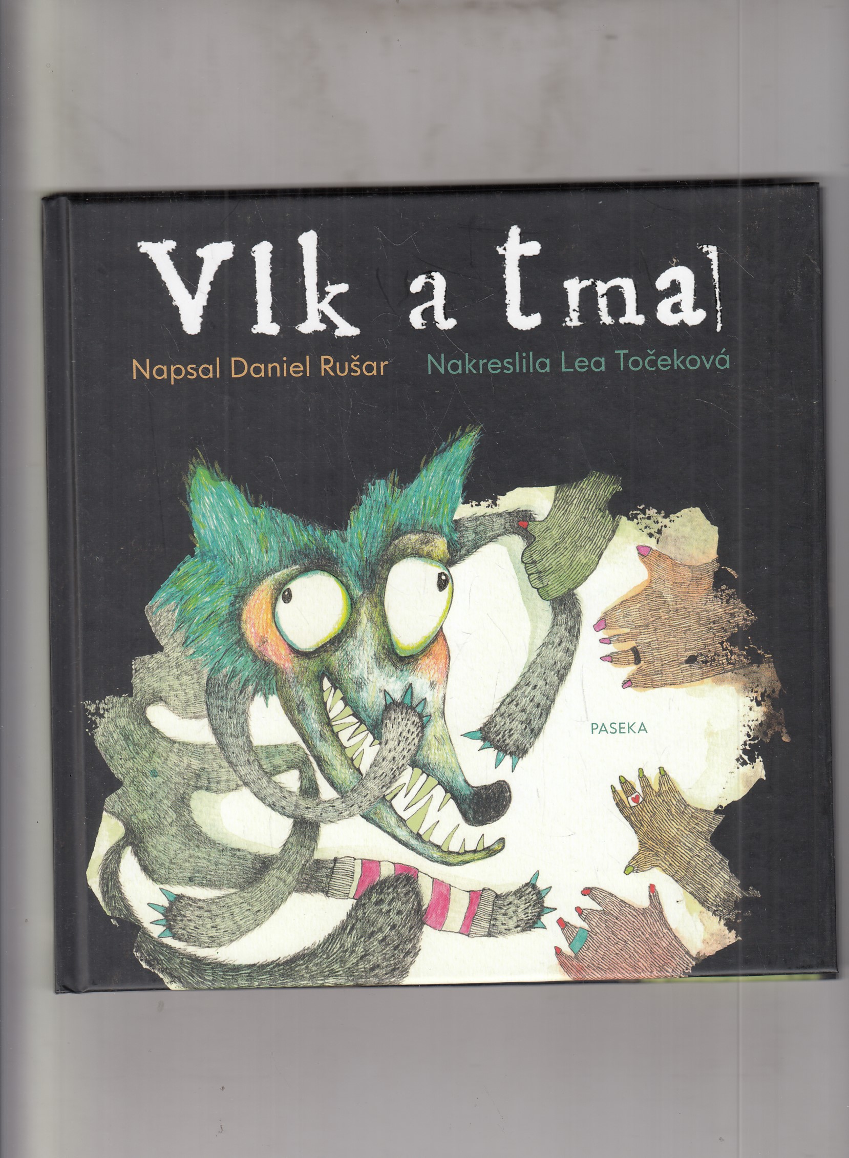 Vše - Antikvariát Dana Kurovce