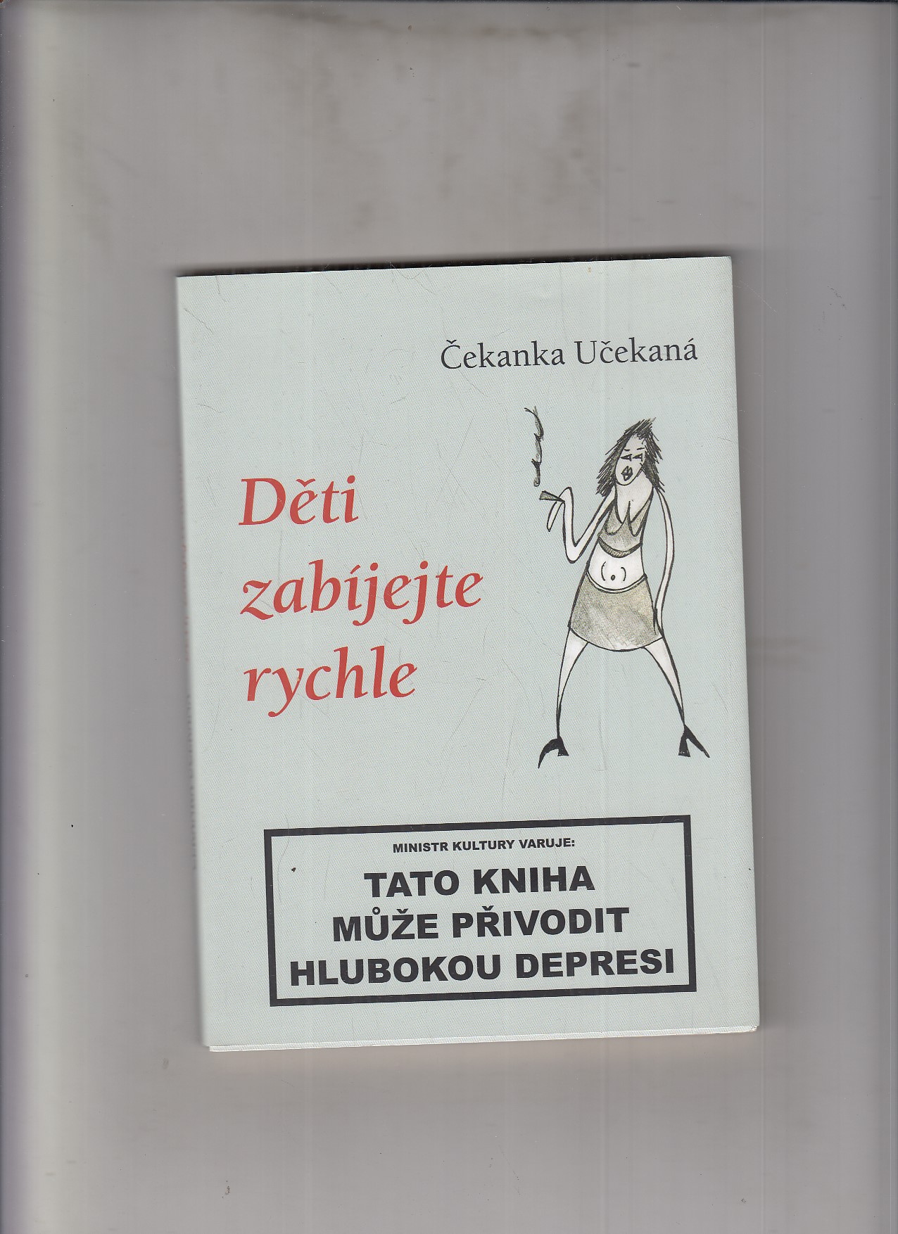 Vše - Antikvariát Dana Kurovce