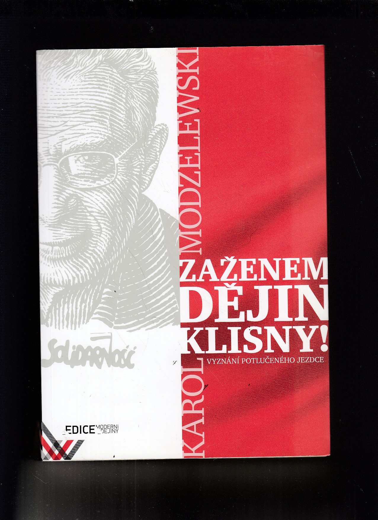 Modzelewski Karol - Antikvariát Dana Kurovce