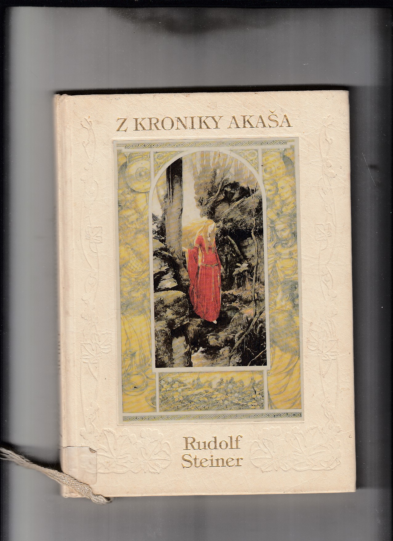 Steiner Rudolf - Filosofie svobody (Základy moderního svět. názoru / Výsledky pozorování ...